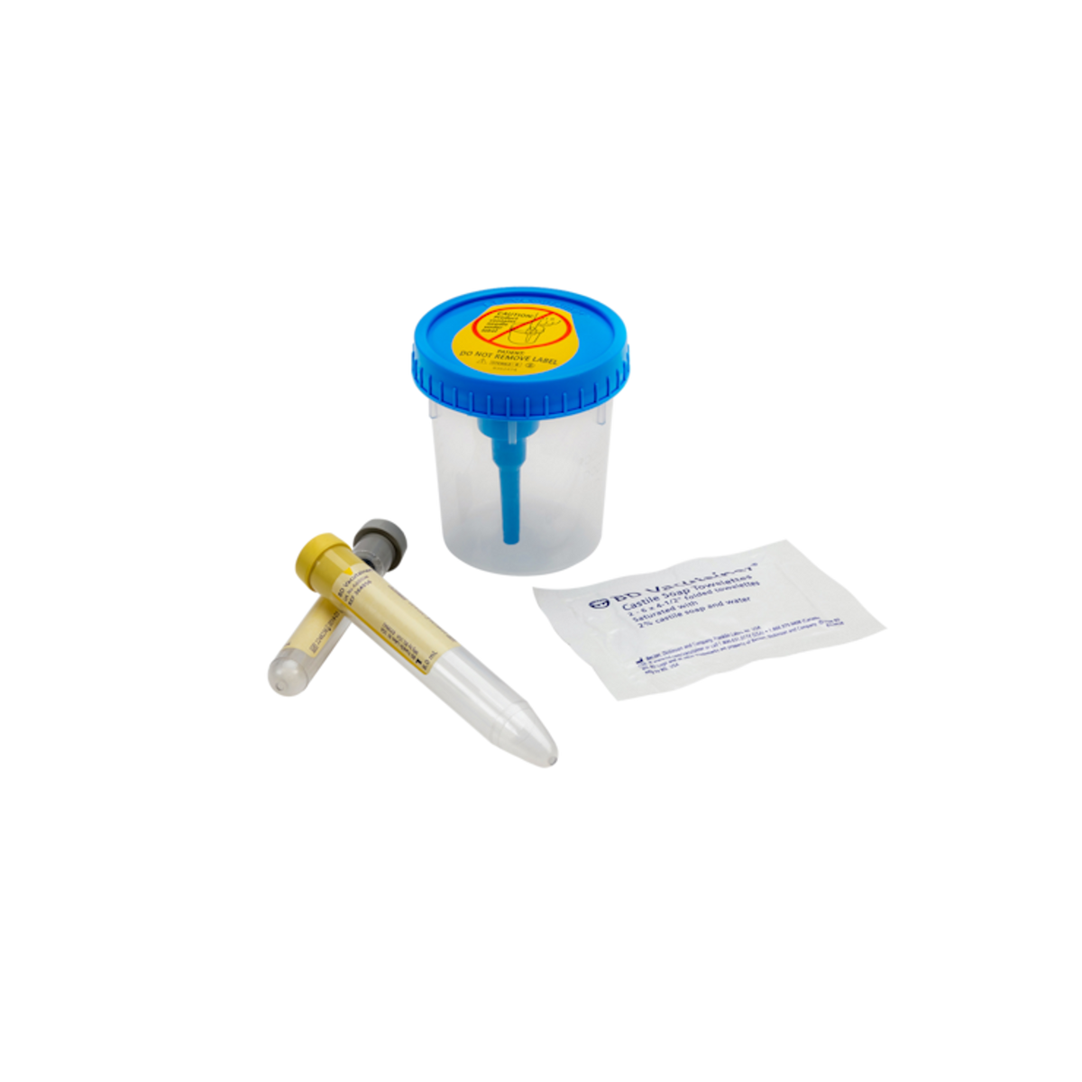 Complete Urine Kit | All-in-One Solution for Accurate Urinalysis – 3Z ...