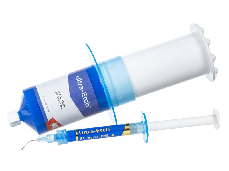 Ultra-Etch® 35% IndiSpense Kit – 3Z Dental