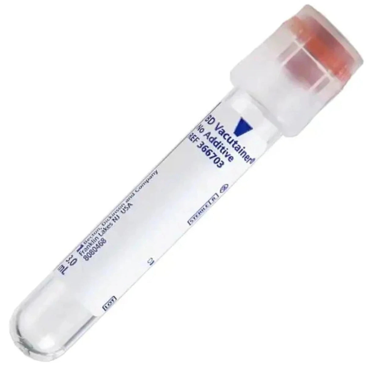Vacutainer® Discard Tube | Essential for Accurate Blood Collection – 3Z ...