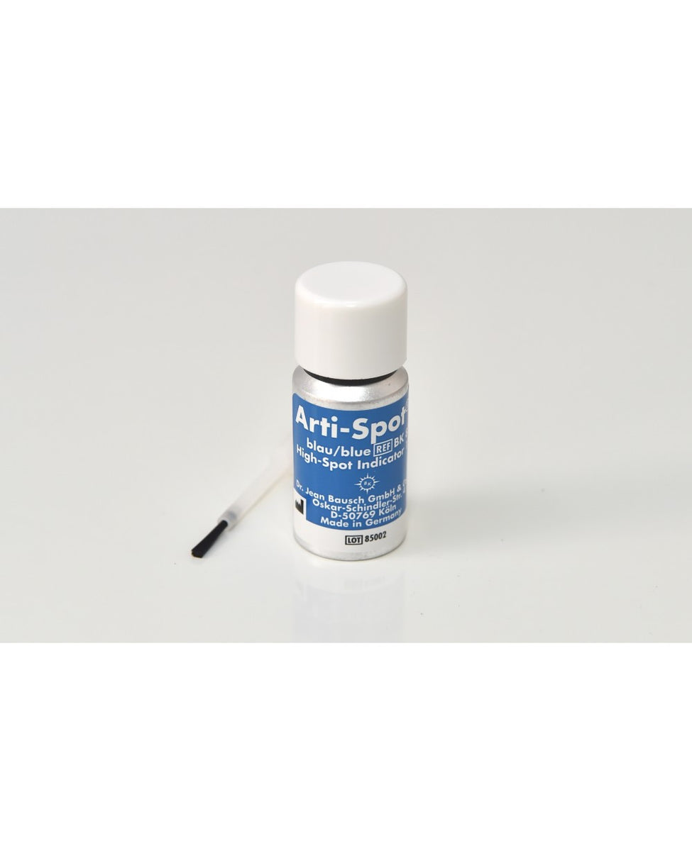 Arti-Spot® High Spot Indicator – Accurate Dental Occlusion Assessment ...