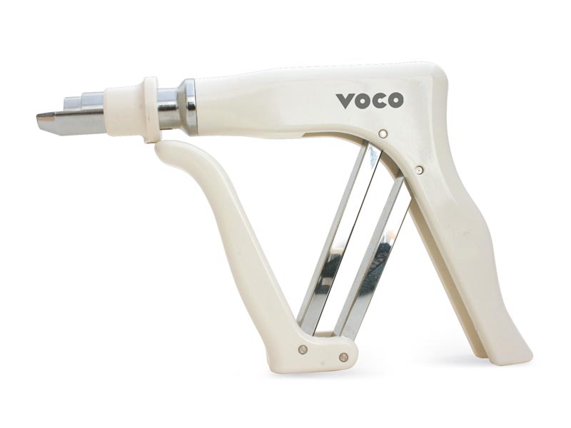 Voco Capsule Dispenser / Gun – 3Z Dental
