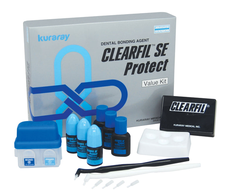 Clearfil® SE Protect Bond – 3Z Dental