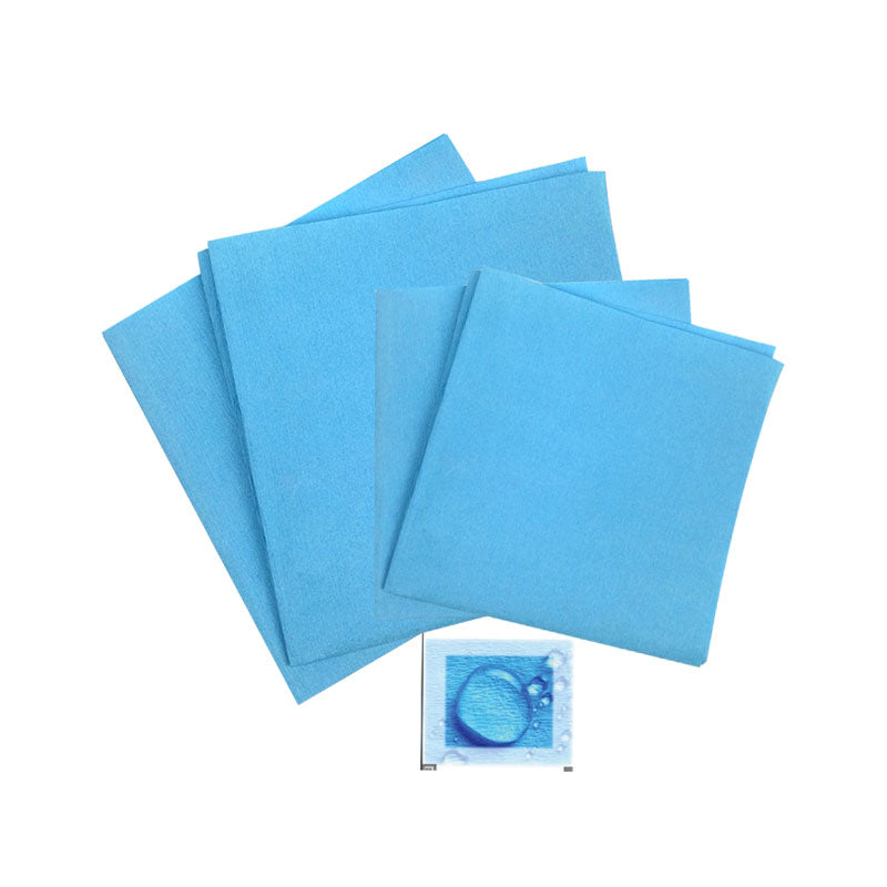 Sterilization Wraps (CSR) | Durable Autoclave Wrapping for Instrument ...
