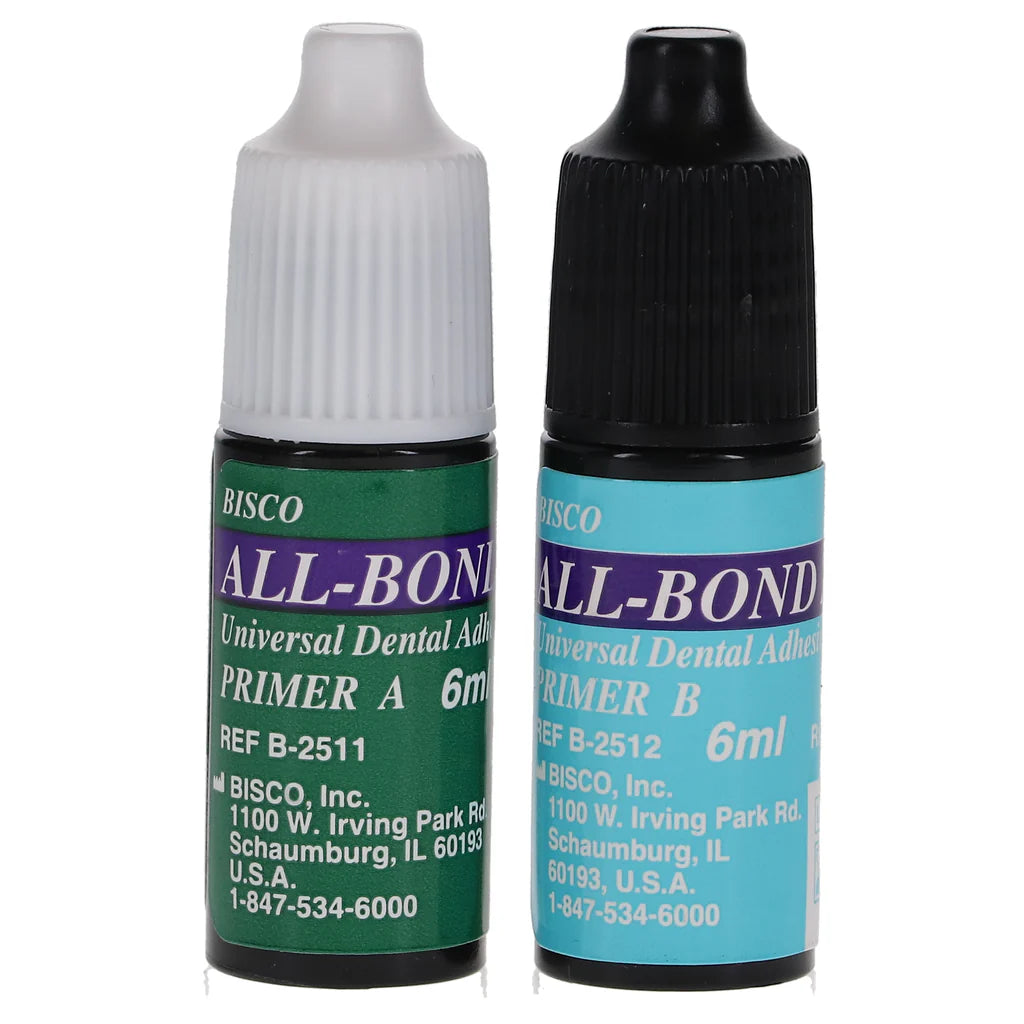 All-Bond 2 - Primer A & B Set – 3Z Dental