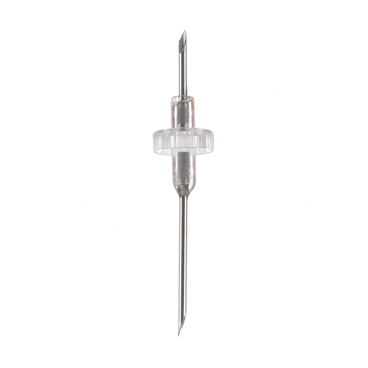 Double-Ended Transfer Needle - Efficient and Versatile Fluid Transfer ...