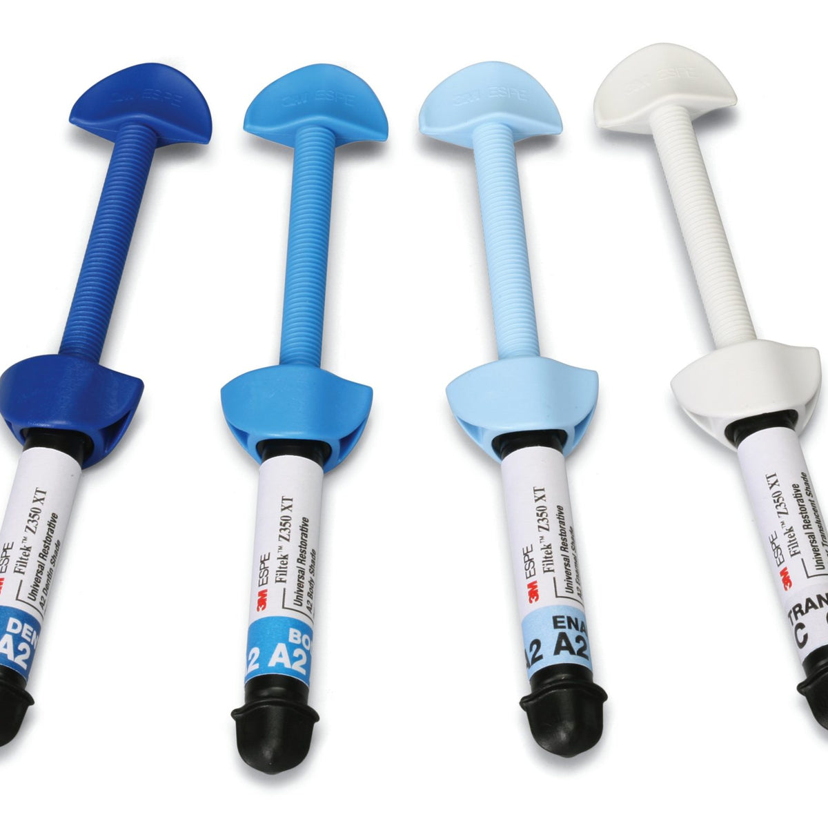 Filtek Supreme Syringe 4gm – Premium Composite for Durable and Esthetic ...