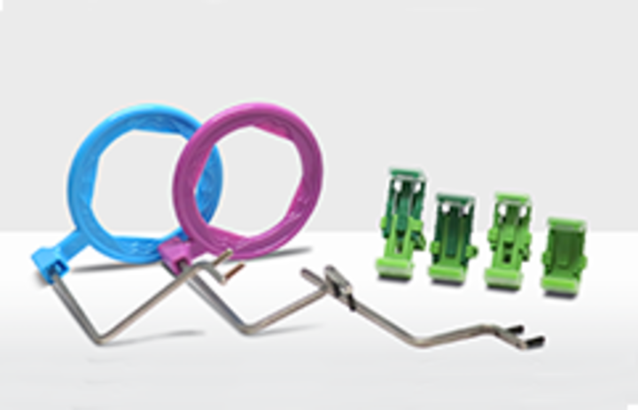 Universal Sensor Holder – 3Z Dental