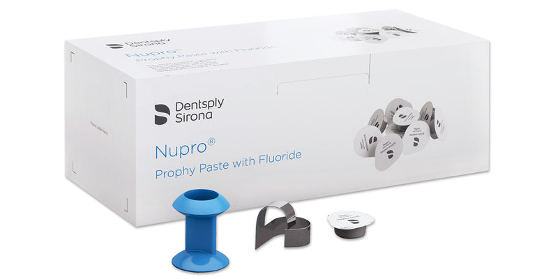 NUPRO Prophy Grips, 3/Pkg – 3Z Dental