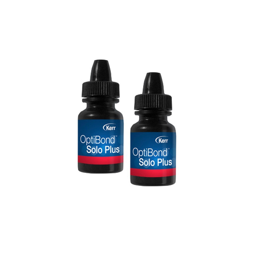OptiBond Solo Plus Bottle Refill 5ml – 3Z Dental