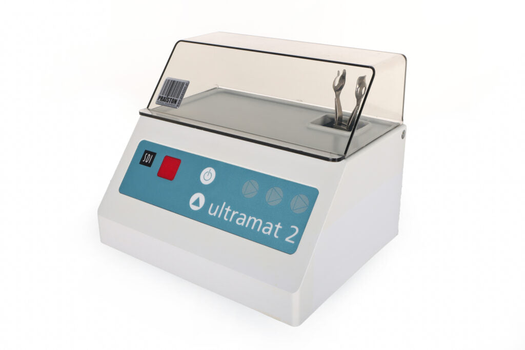 Ultramat 2 Amalgamator | Efficient Dental Amalgam Mixing – 3Z Dental