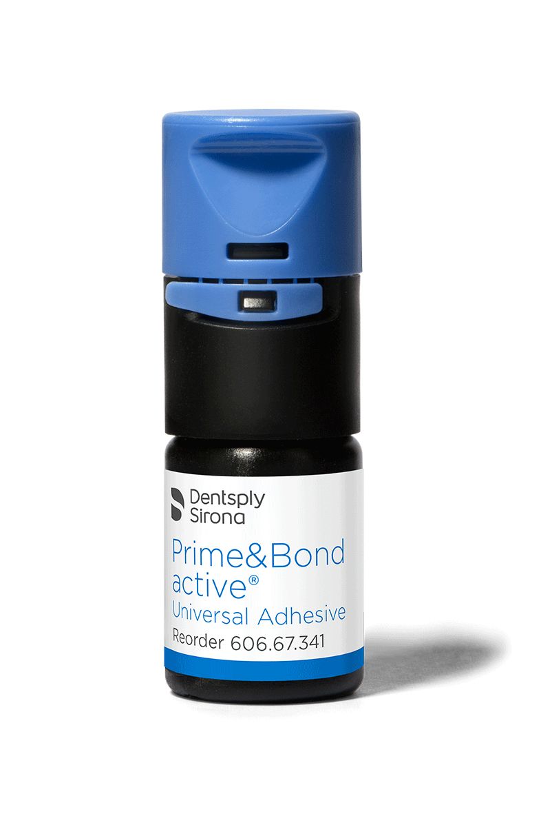 Caulk Prime & Bond Active Universal Adhesive | 4 ml Bottle | Versatile ...