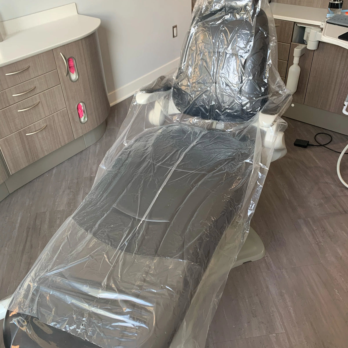 Full Chair Protectors – Durable Covers for Enhanced Hygiene and ...