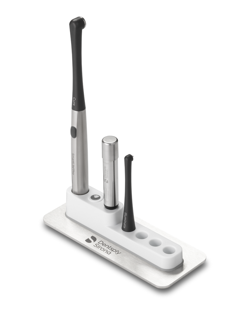 SmartLite® Pro Modular LED Curing Light Intro Kit – 3Z Dental