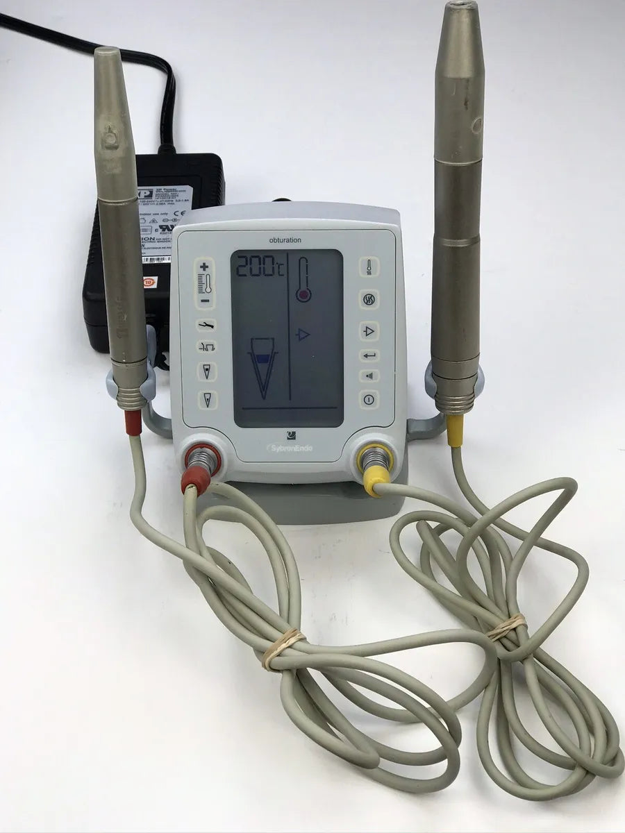 elements™ Obturation Unit System | Efficient and Precise Endodontic ...