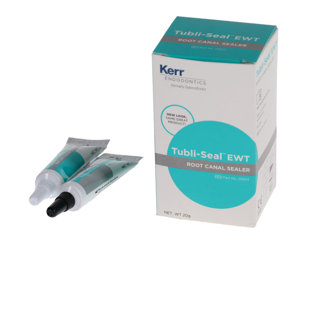 Tubli-Seal Root Canal Sealant – 3Z Dental