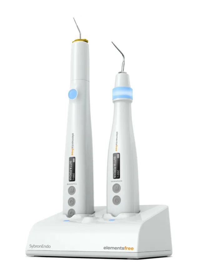 elements™free Obturation System | Wireless Precision for Endodontic ...