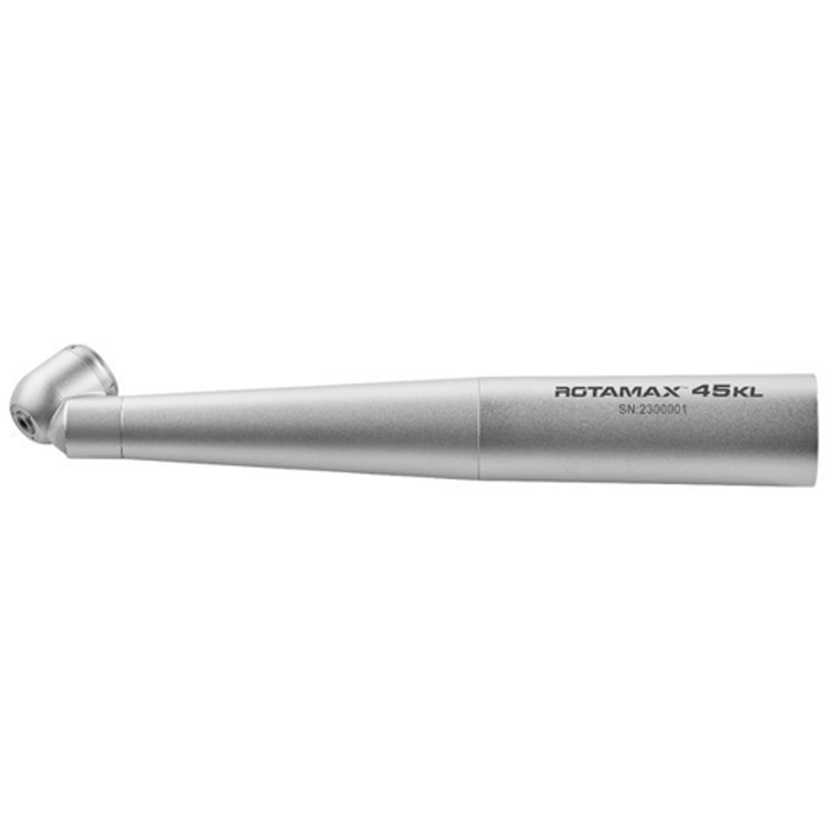 ROTAMAX PRO 45° - High-Performance Fiber Optic Handpiece – 3Z Dental