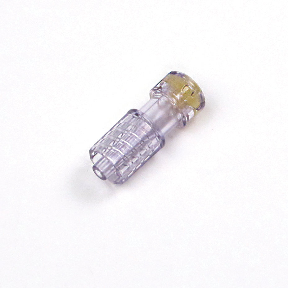 SAFELINE® Needleless Connector - Split Septum for Secure Access – 3Z Dental