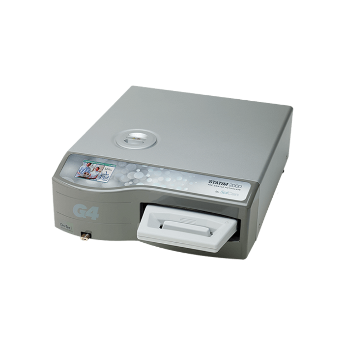 SciCan STATIM 2000 G4 120V – 3Z Dental