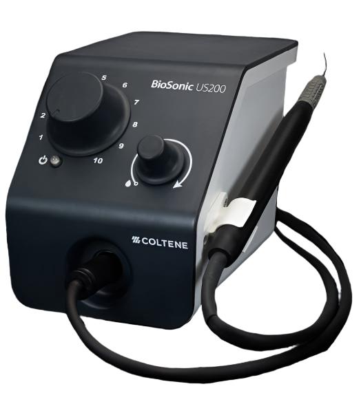 BioSonic US200 Ultrasonic Scaler – 3Z Dental
