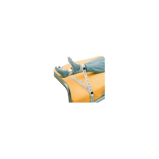 Foot Restraint with Magnetic Lock, Large - Secure and Adjustable for ...