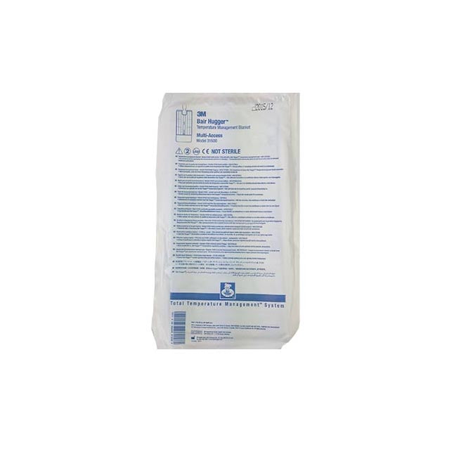 Bair Hugger™ Multi-Access Blanket – 3Z Dental