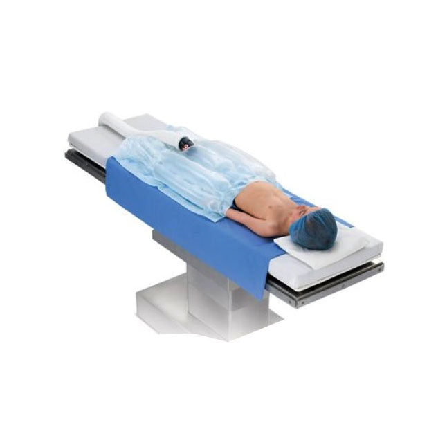 Bair Hugger™ Cardiac Blanket Model with Sterile Access - Targeted ...