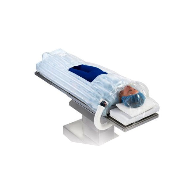 Bair Hugger™ Surgical Access Blanket, Model 570 - Precision Warming ...