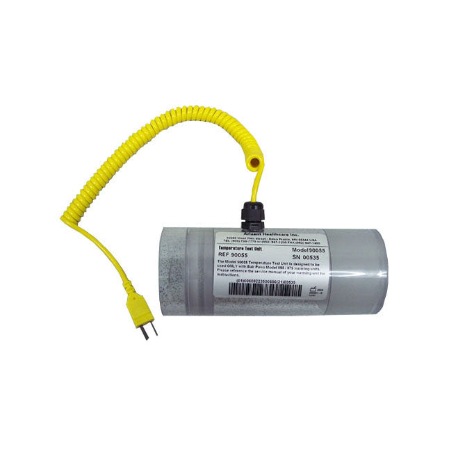 Temperature Test Kit - Accurate and Easy Temperature Monitoring – 3Z Dental