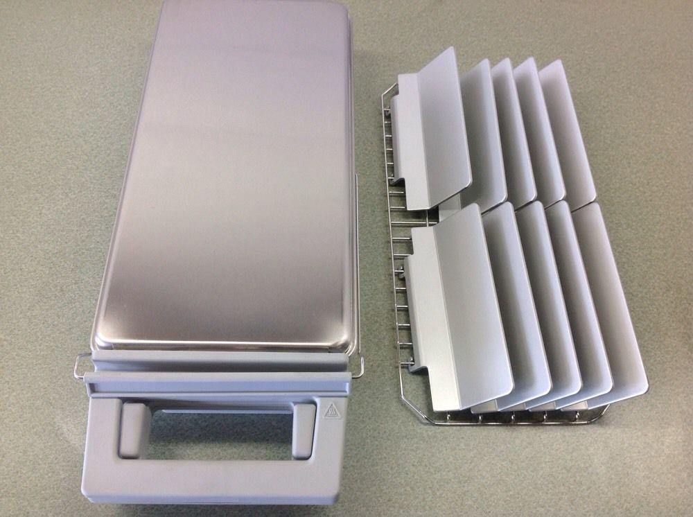 StatIM 5000 Cassette Kit S G4 – 3Z Dental