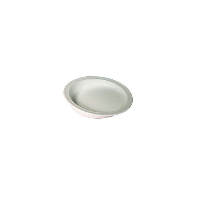 Scoop Plate - 9" Adaptive Plate for Easy Dining Assistance – 3Z Dental