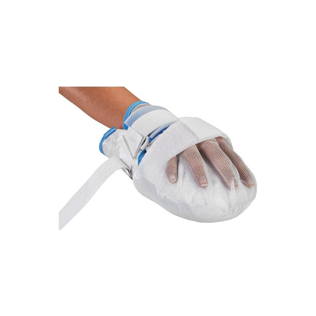 PROCARE® Secure-All™ Finger Control Mitt, Silklin and Fiberfill ...