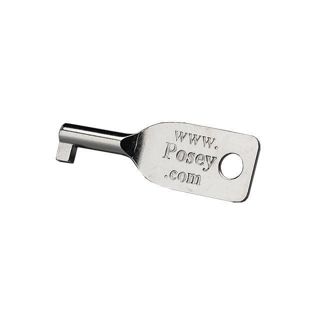 Universal Key for Restraint | Essential Tool for Secure Restraint ...