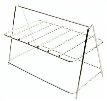 Hinged Instrument Rack, S – 3Z Dental