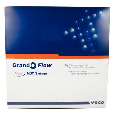 Grandio® Flow Universal Flowable Composite Restorative, Syringe Kit ...