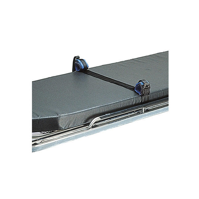 Twice-as-Tough® Cuff – Connected to Stretcher | Durable and Secure ...