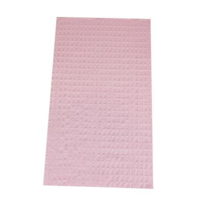 Contour Neck Patient Bibs | Comfortable & Reliable Protection – 3Z Dental
