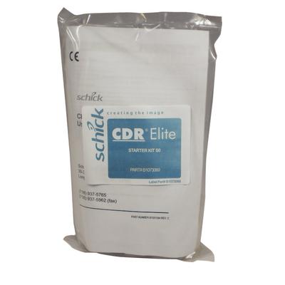 CDR® Elite Starter Kits – Advanced Intraoral Radiography Solutions – 3Z ...