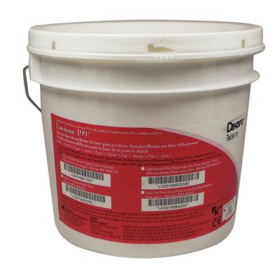 Lucitone 199® Denture Base Resin – Heat-Seal Bags | Durable & Aesthetic ...