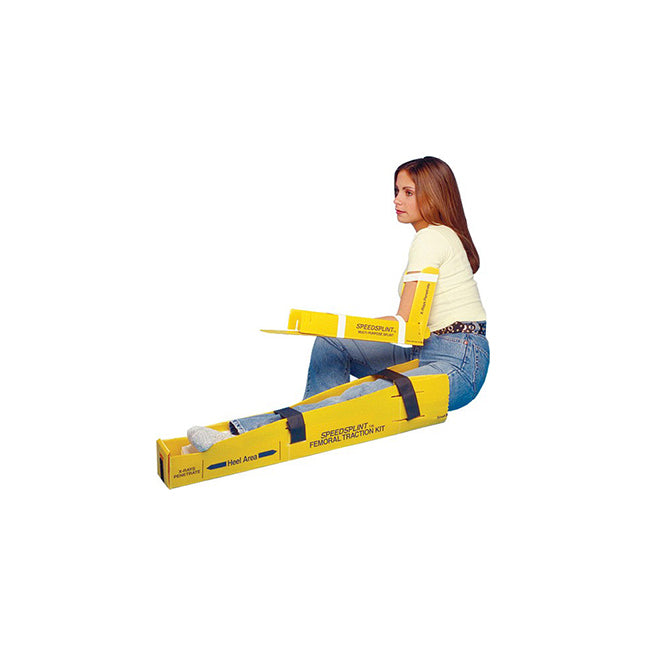 SpeedSplint™ Multi-Purpose Splint | One Size Fits All for Versatile ...