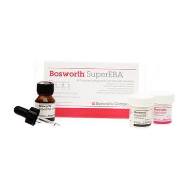 SuperEBA™ Cement | Durable Zinc Oxide Eugenol Dental Cement | Shop Now ...