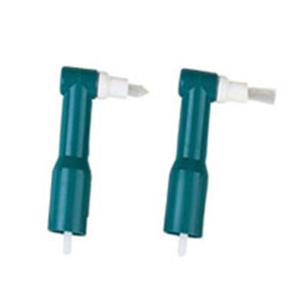 Tapered Prophy Angle Brush Latex-Free – 3Z Dental