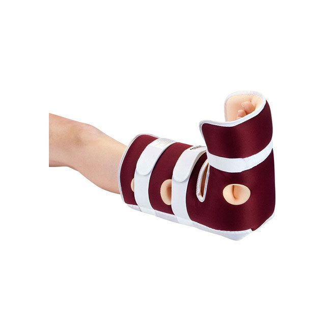 Heelift® Glide Offloading Boot, Foam, Standard – Optimal Comfort ...