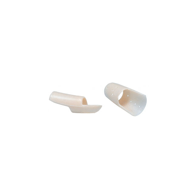 PROCARE® Finger Splint, Size 3, L2.3" OD 0.74" Skin Tone – 3Z Dental