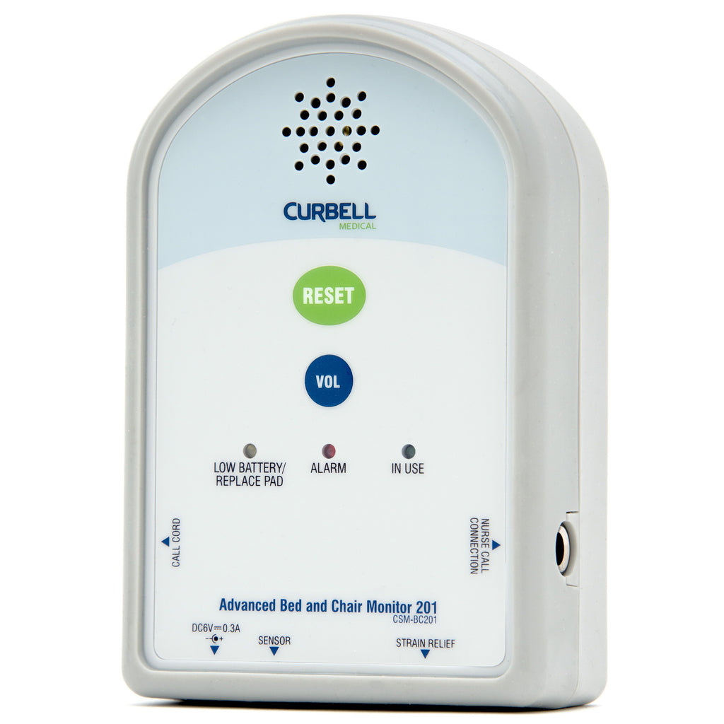 Advanced Bed and Chair Alarm Monitor – 3Z Dental