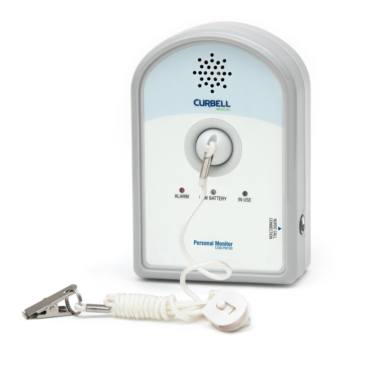 Personal Monitor - Compact and Reliable Patient Safety Device – 3Z Dental