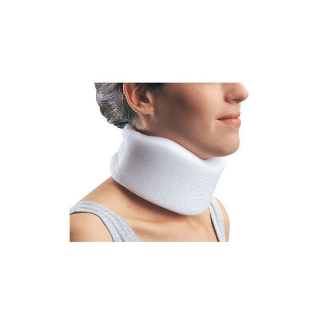 PROCARE® Clinic Collar, Medium Density Foam, Universal, 24 ...