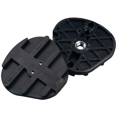Disposable Plastic Mounting Plates - Durable & Convenient – 3Z Dental