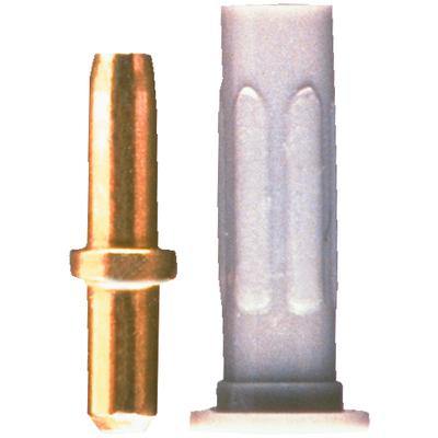 Pindex® Accessories – Pins with Synthetic Sleeves – 3Z Dental