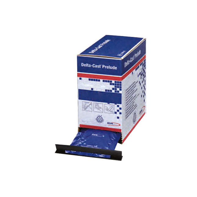 Delta-Cast® Prelude Splinting System, Polyester, Roll, L4.6m – 3Z Dental